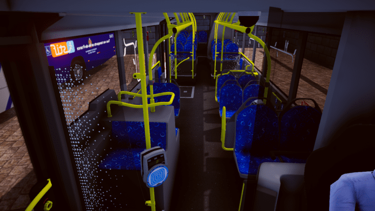 Mod | Mercedes-Benz Citaro C2 €6 (fase2) - Proton Bus Simulator ...